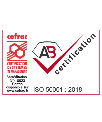 Ecolabel Certification